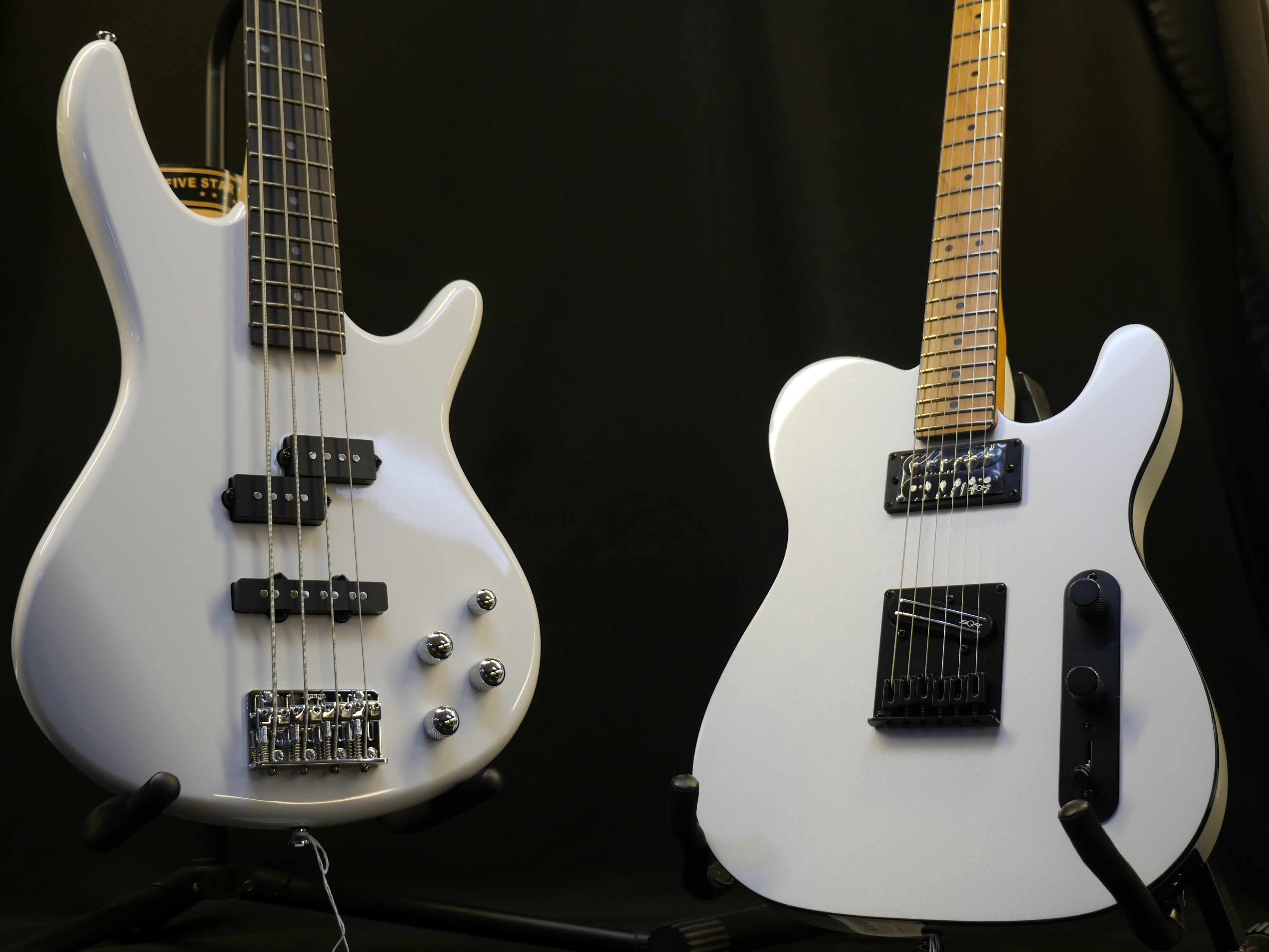 Australia's best range of acoustic and electric guitars