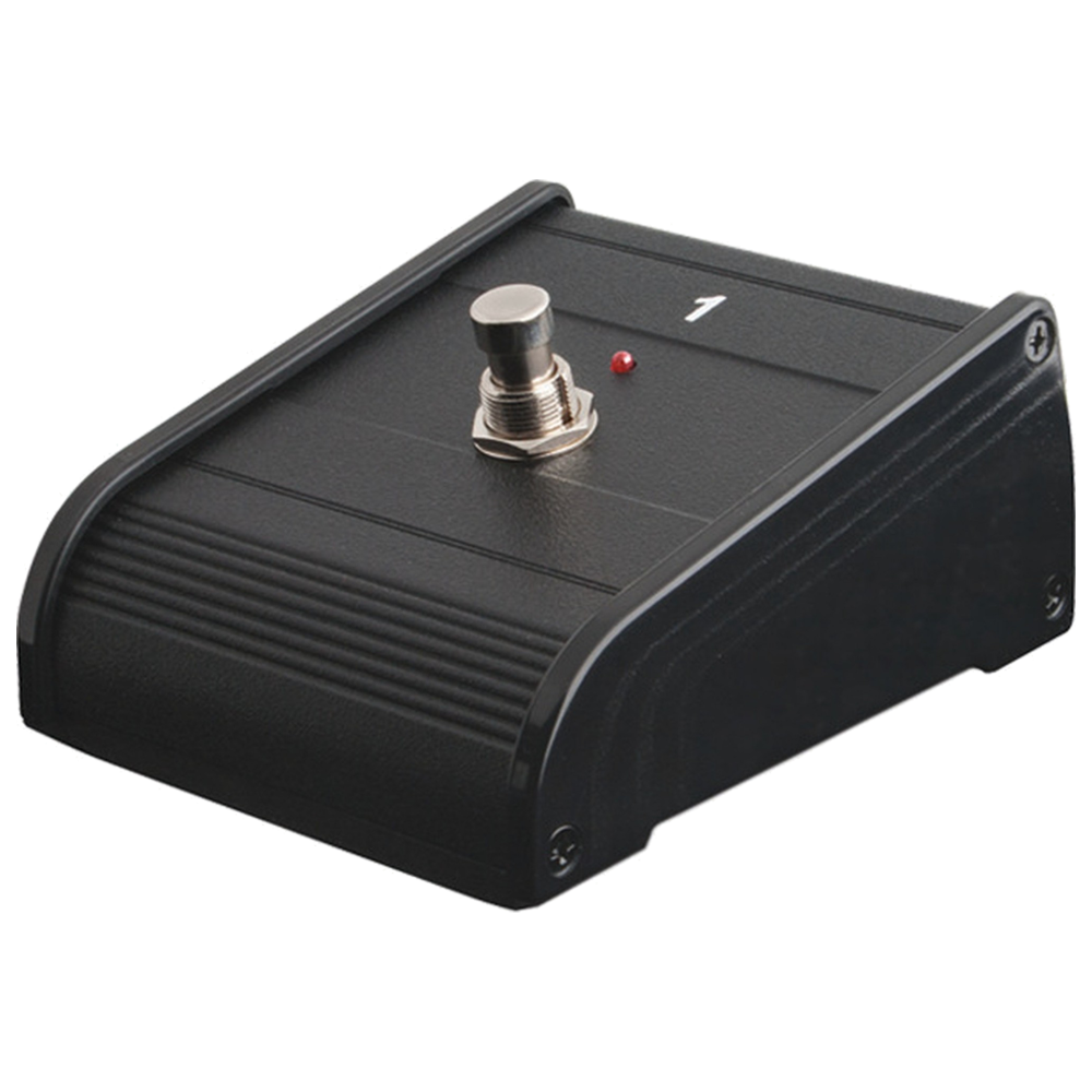 Footswitches for Sale | Five Star Music